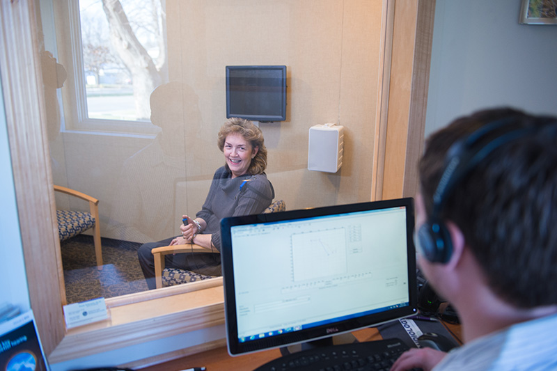 Hearing Within the Normal Range - Hear 4 U Audiology