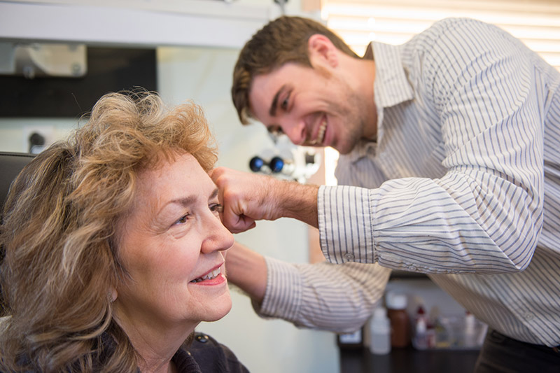 Social Isolation Resulting From Loss of Hearing - Hear 4 U Audiology