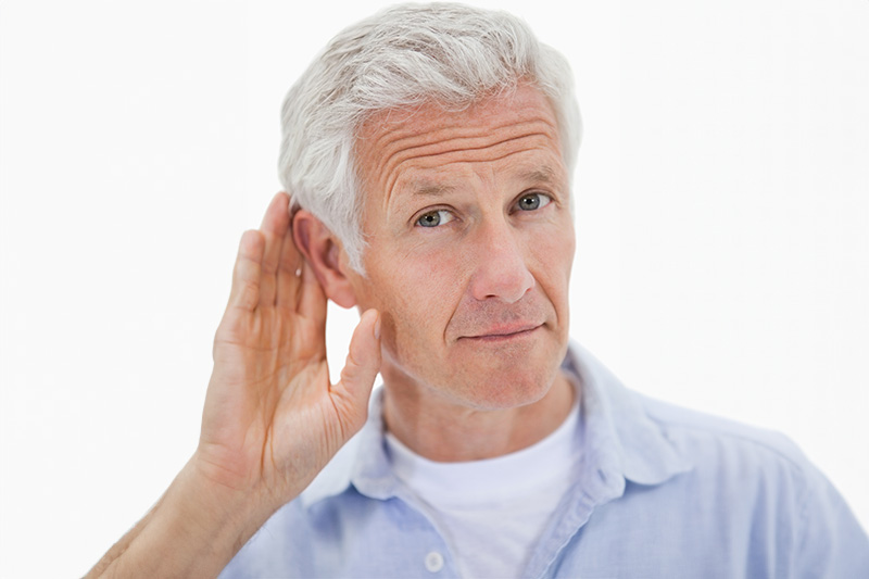 The Effects of Losing your Hearing - Hear 4 U Audiology