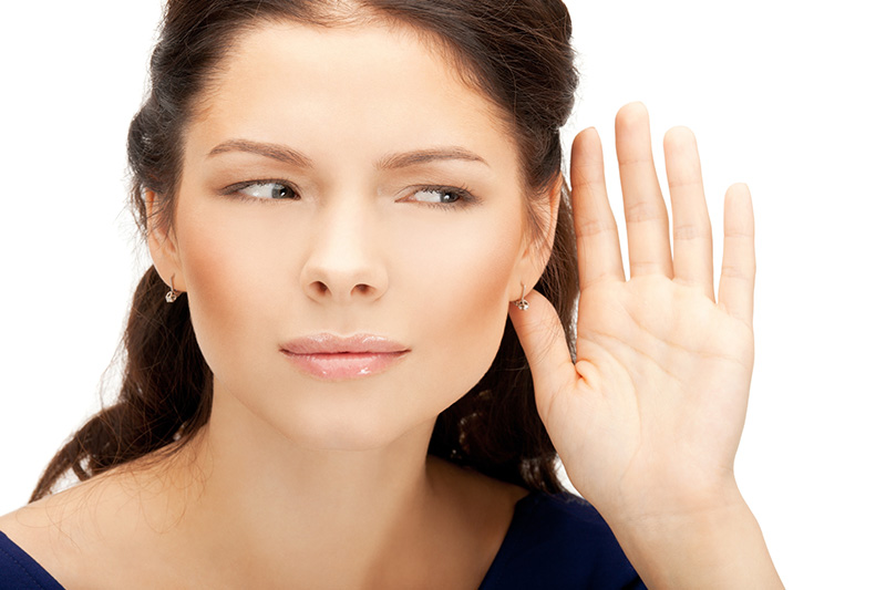 The Reactions of the Brain towards Hearing Impairment - Hear 4 U Audiology