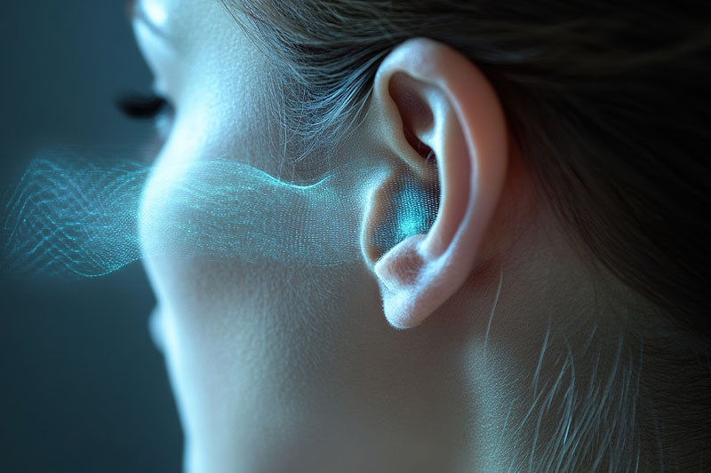 Understanding the Inner Ear: How Hearing Works - Hear 4 U Audiology